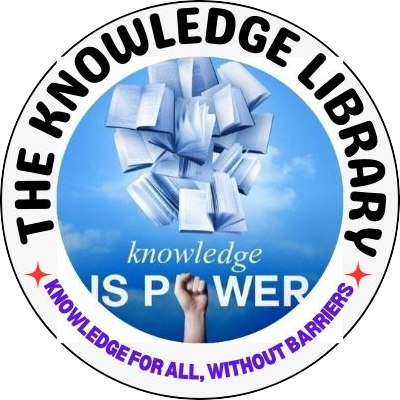 Geography Static GK - The Knowledge Library